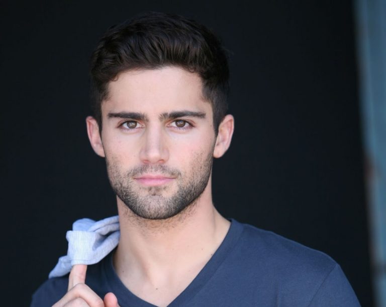 The Young and the Restless Spoilers: Zack Tinker Hints At Possible ...