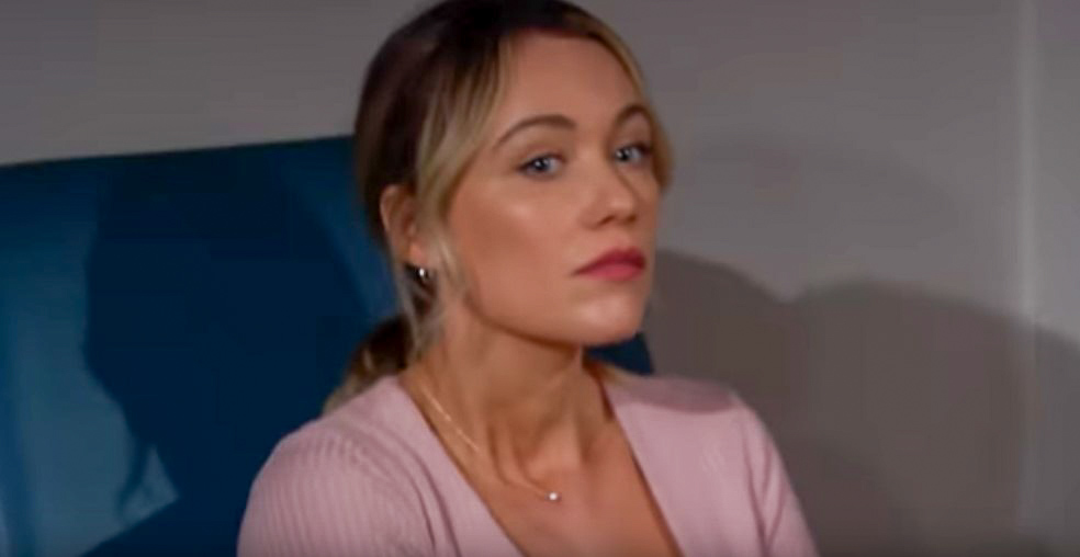 The Bold and the Beautiful Spoilers: Katie Logan Will Be Saved - Flo ...