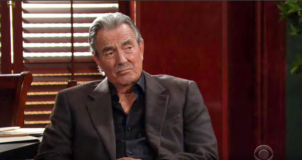 The Young and the Restless Spoilers: Victoria And Billy Provoking New ...