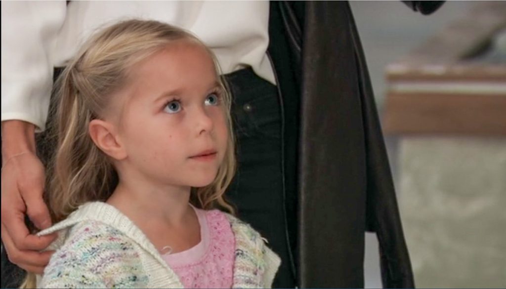 General Hospital recap Monday, November 11: Charlotte is in danger ...