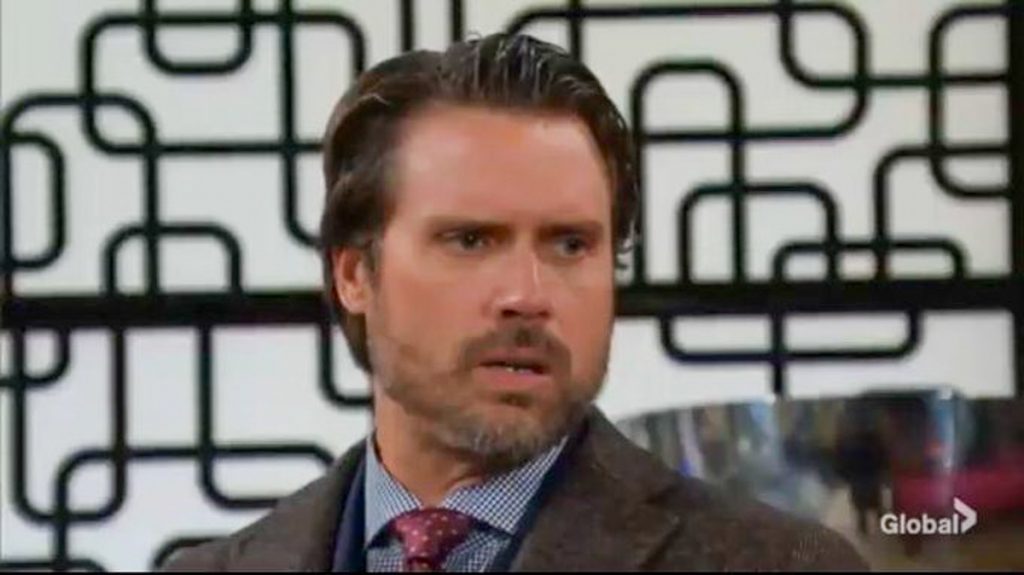 Who Is Nick Newman's Attorney On Y&r