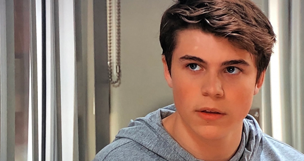 General Hospital Spoilers: William Lipton Shares His Journey As Cameron ...