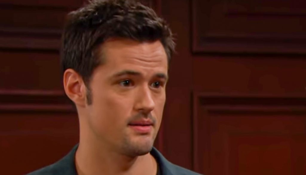 ‘The Bold and the Beautiful’ Spoilers: Thomas Believes In Second ...