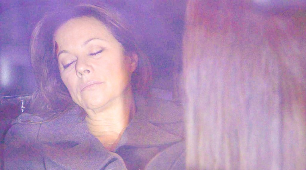 General Hospital Recap Monday December 2: Alexis Davis Attacked – Brook ...