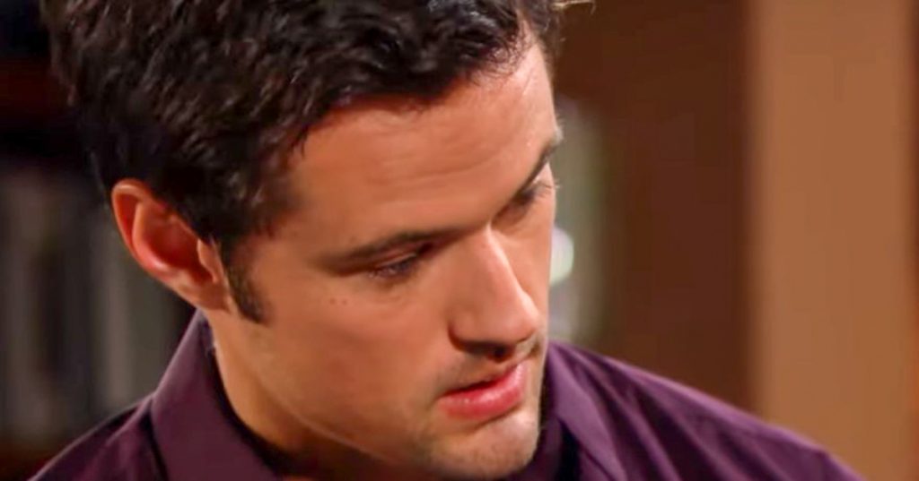 'The Bold and the Beautiful' Spoilers: Thomas Changes Course In Pursuit ...
