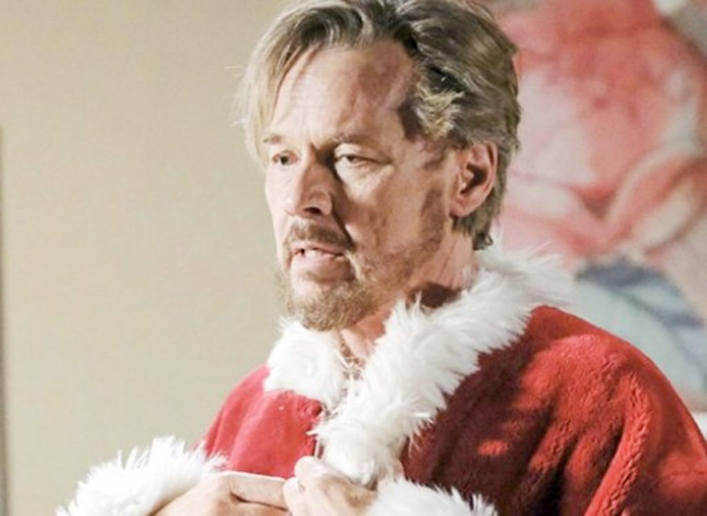 Days Of Our Lives Spoilers: Is The “Real” Stefano Still Out There – Is ...
