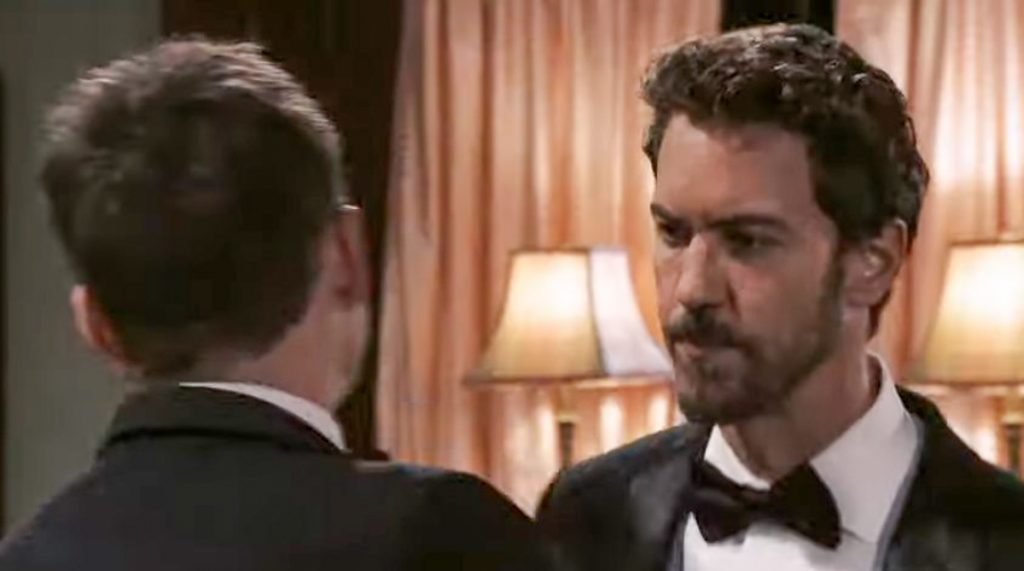 General Hospital Spoilers For Dec 30-Jan 3: Nikolas Cassadine Is ...