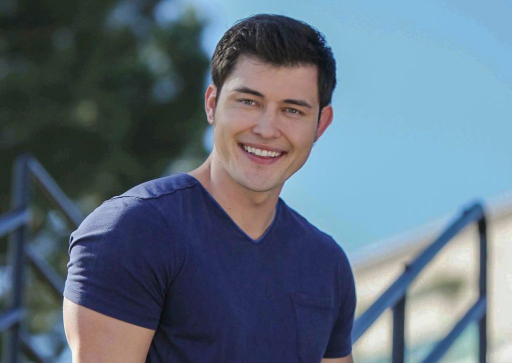 Days of Our Lives Spoilers: DOOL Alum Christopher Sean Finally Reveals ...