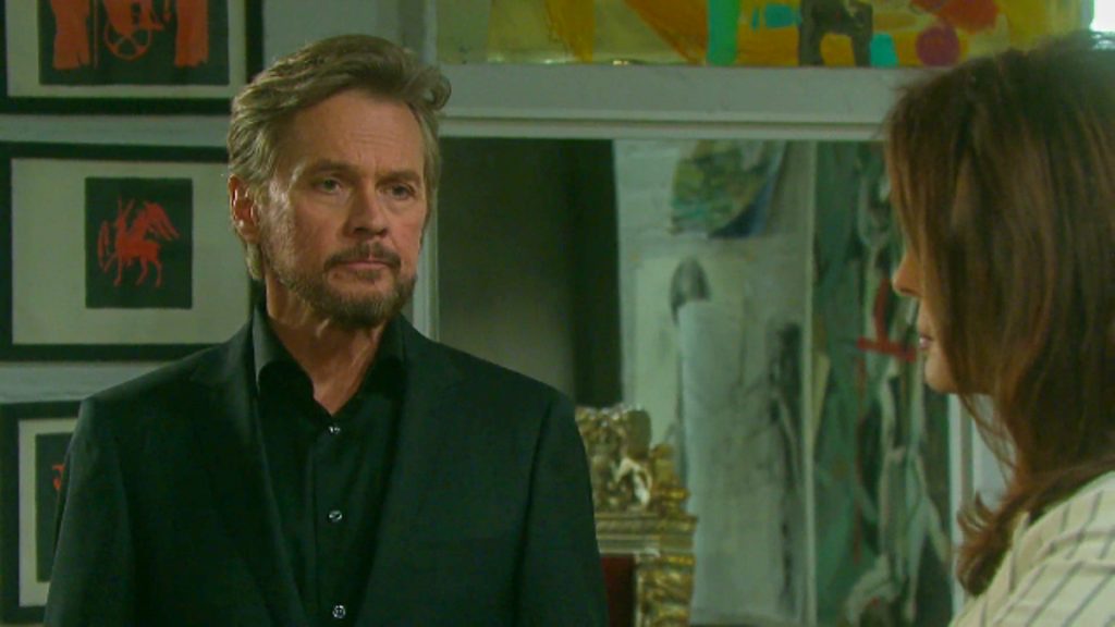 Days of Our Lives Spoilers: Writers Tease Steve Johnson's Returns ...