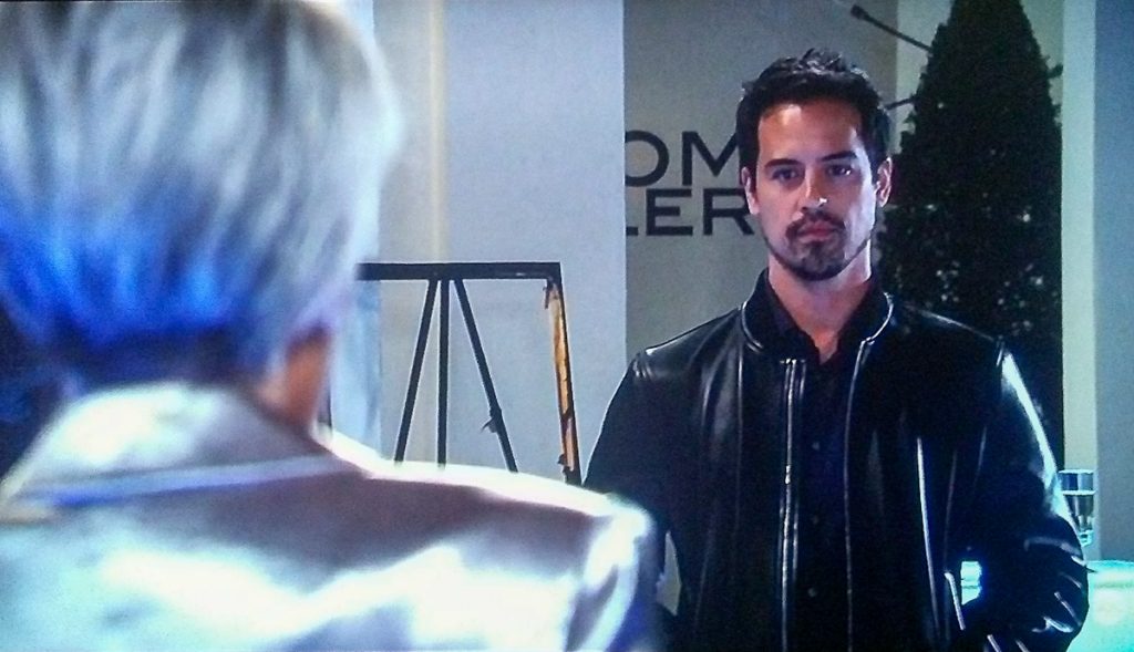 General Hospital Spoilers: Ava and Nikolas Ready To Get Everything Out ...