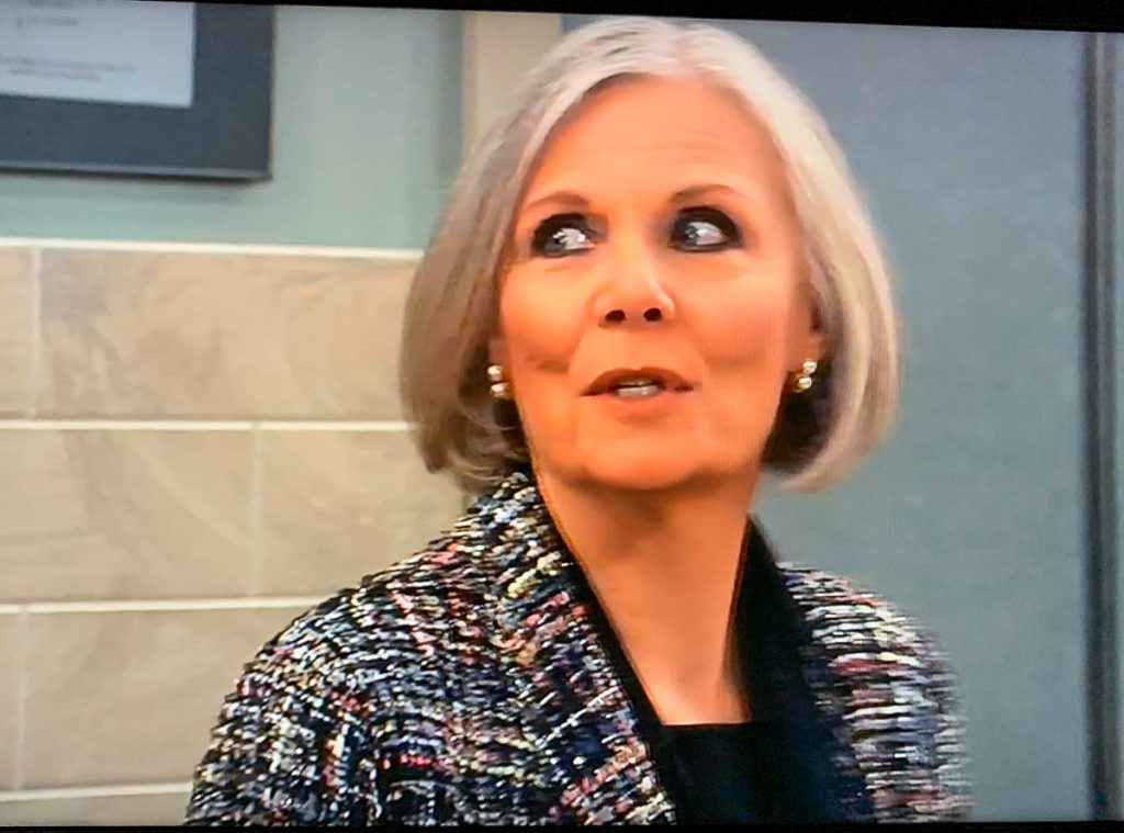 General Hospital Spoilers: Tracy Quartermaine Is Back And Ready To ...