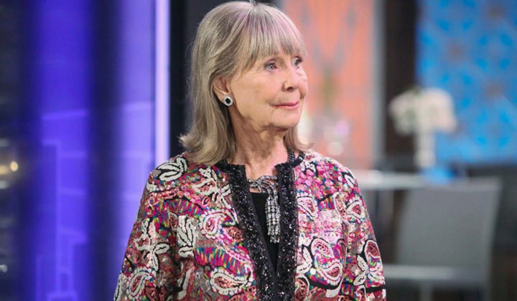 The Young and the Restless Spoilers: The Abbott Family Take Center ...