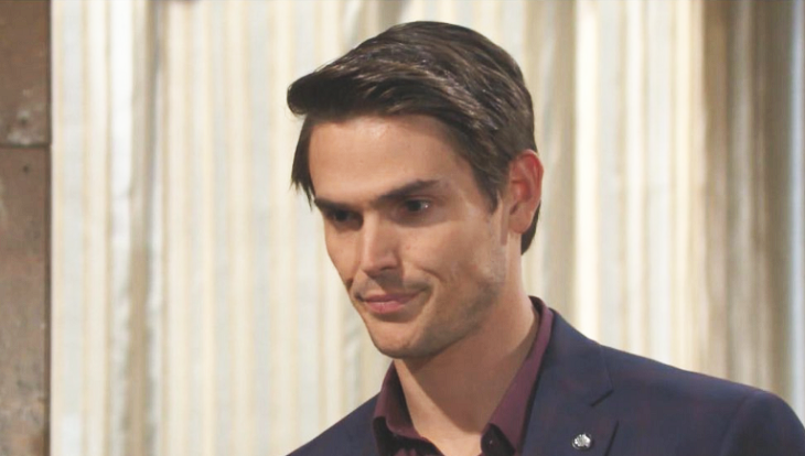 The Young and the Restless Spoilers Wednesday, January 29: Adam Shares ...