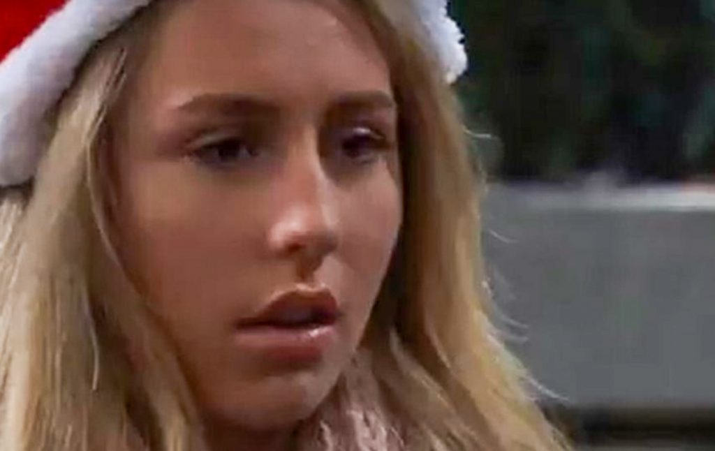 General Hospital Spoilers: Cameron Shocked Over Josslyn And Dev Romance ...