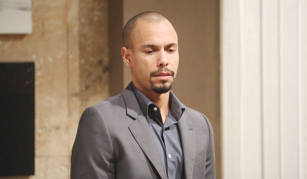 'The Young and the Restless' Spoilers: Devon Wants Justice Applied ...