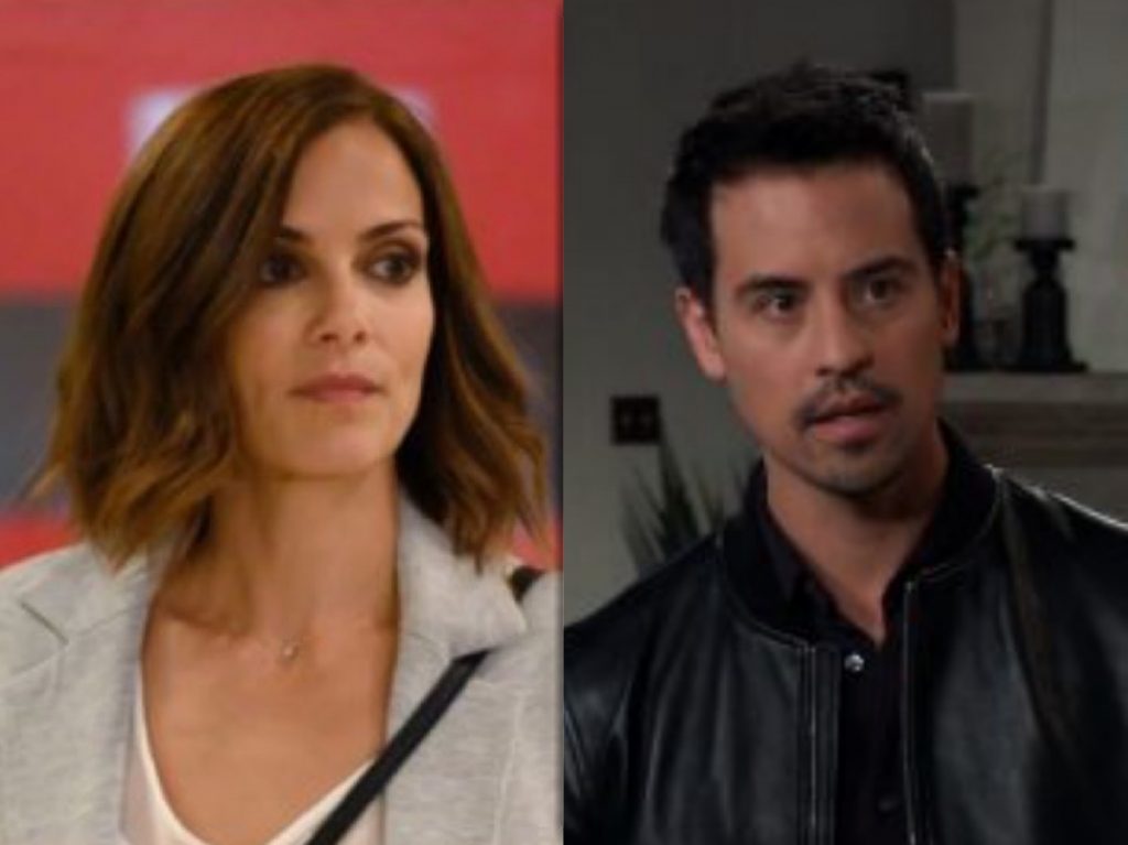 General Hospital Rumor: Did Nikolas Cassadine Make Hayden Barnes ...