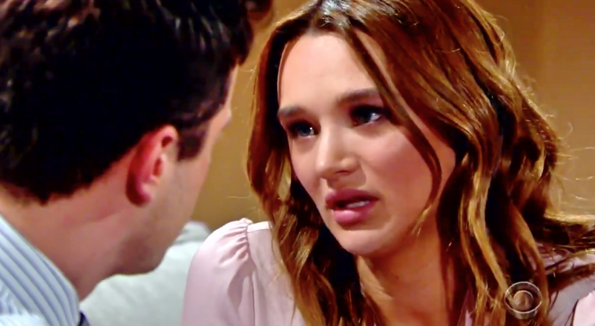 ‘The Young and the Restless’ Spoilers: Summer Fights For Love – Kola ...