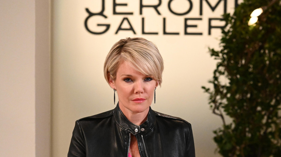 General Hospital Spoilers : Ava Has Big News For Spencer - How Will The ...