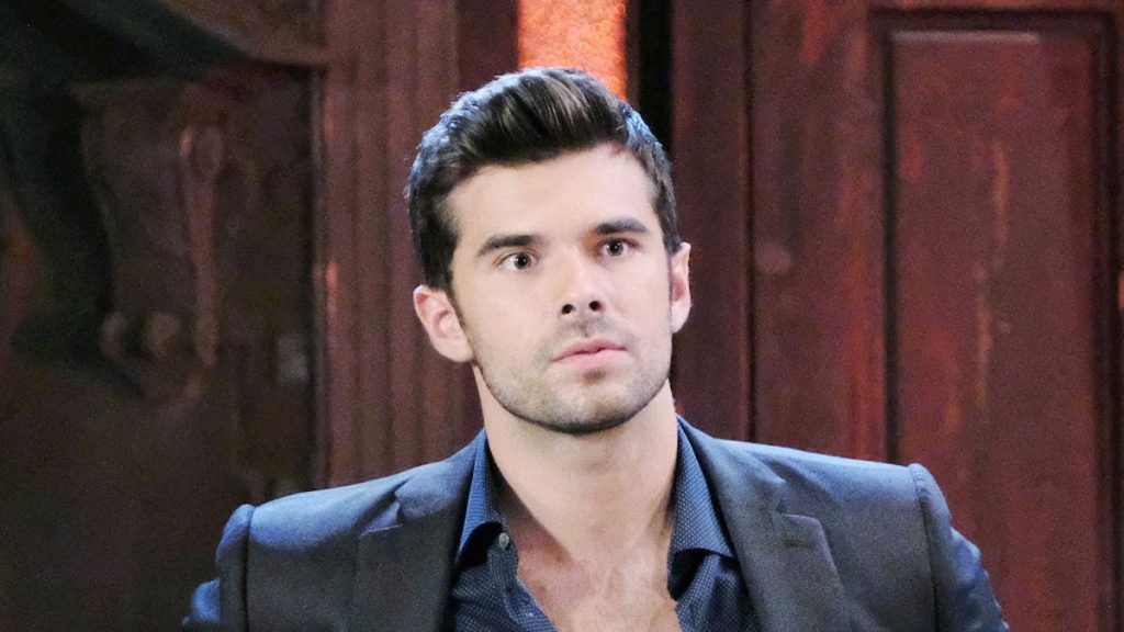 General Hospital Spoilers: Chase Updates Jordan On The Corinthos Case ...