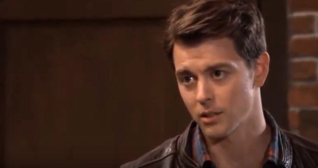 General Hospital Spoilers: Michael Is Successful In Retrieving Wiley ...