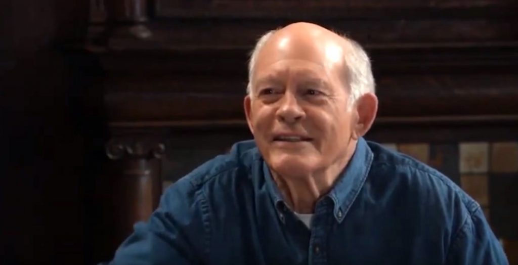 General Hospital Spoilers: Sonny Worries About Mike - Attack Rattles ...