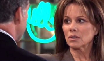 General Hospital Coming and Goings: A Mobster Returns Home and A New ...