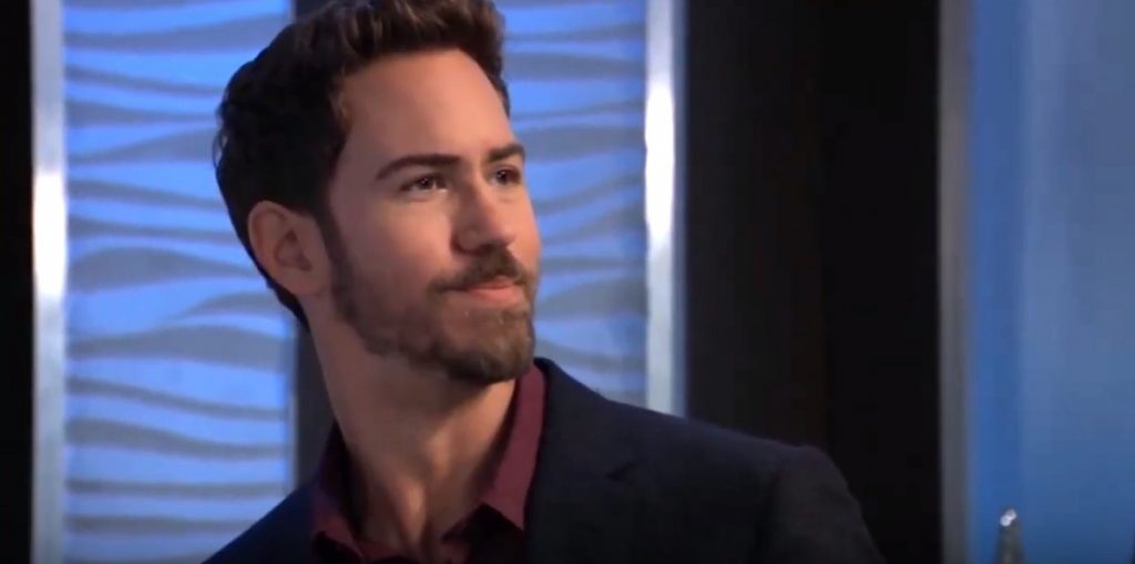 General Hospital Spoilers: Peter Makes A Confession - Maxie Is Willing ...