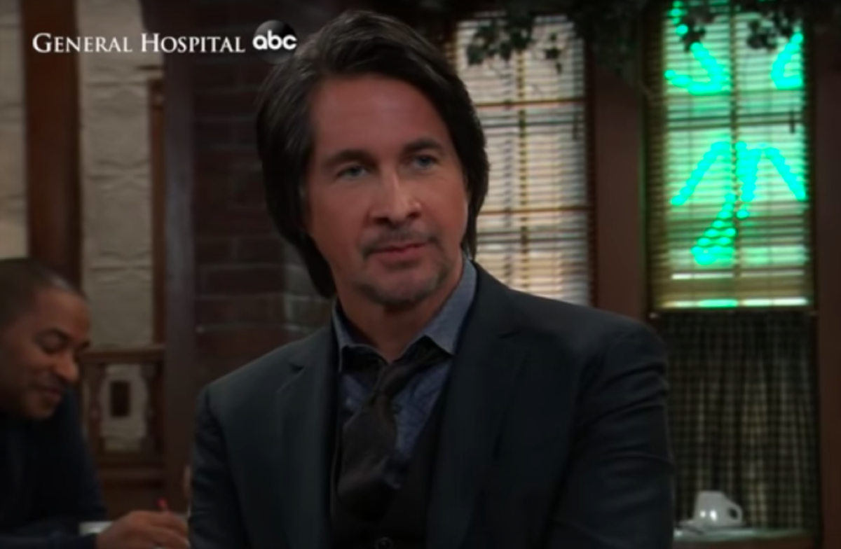 General Hospital Recap Wednesday, February 5: Finn is suspicious of ...