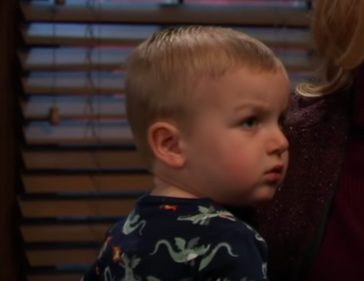 General Hospital Spoilers: Wiley’s Real Identity Revealed: How Will ...