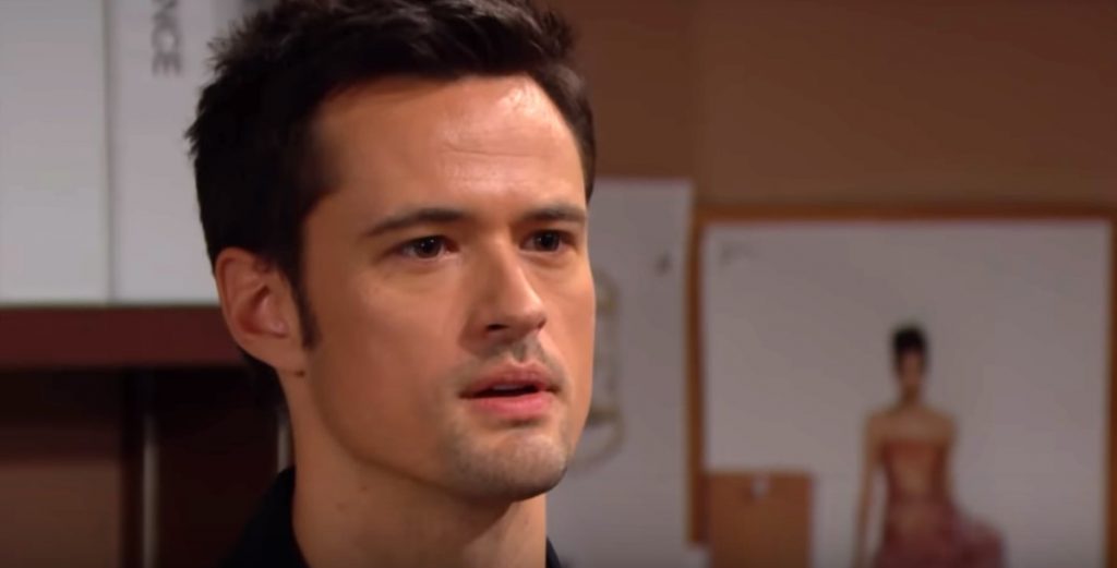 Bold and the Beautiful Spoilers: Thomas Gets His Punishment In a ...