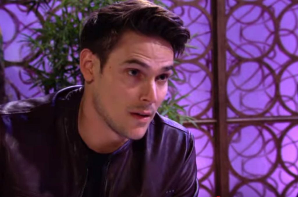 The Young and the Restless Spoilers: Adam Desperate To End Vegas Drama ...