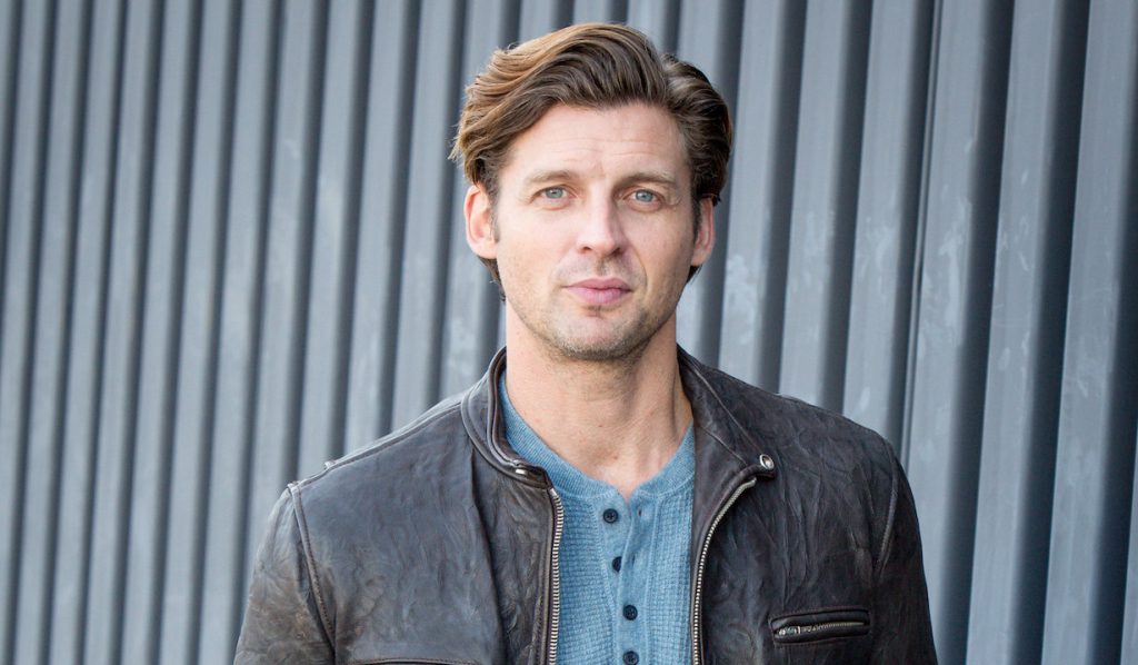 The Young and the Restless Spoilers: Donny Boaz Opens Up About His ...