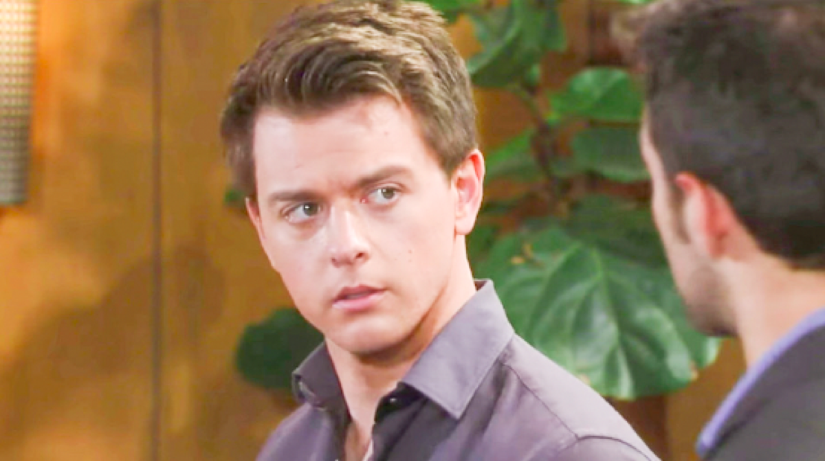 General Hospital Rumors: Will Michael Feel Guilty And Raise Wiley With ...