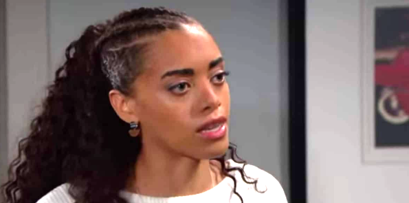 The Bold and the Beautiful Spoilers: Thomas Gives Lavish Gift to Zoe ...
