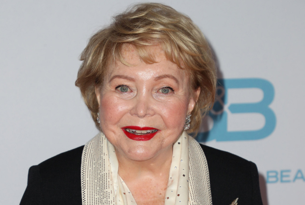 Lee Phillip Bell, The Bold and The Beautiful and The Young & The ...