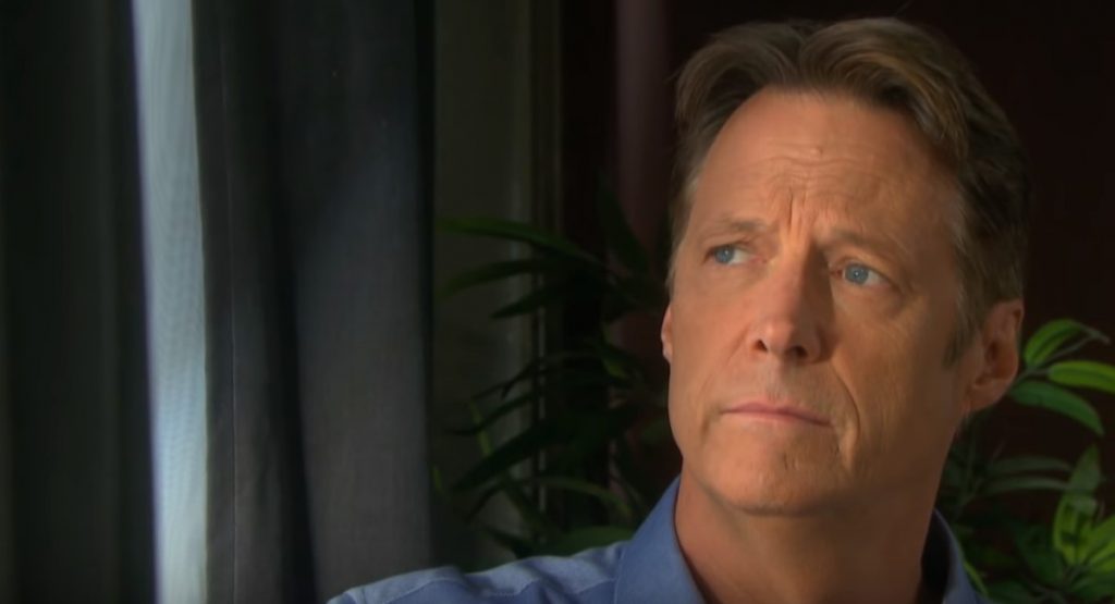 Days of Our Lives News: Matthew Ashford Lands Role on NCIS! - Soap ...