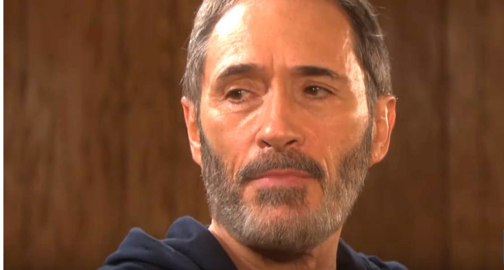 Days of Our Lives Spoilers: George DelHoyo Talks Orpheus’ Character ...