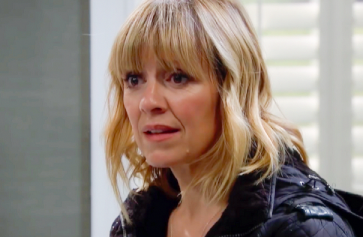 Emmerdale Spoilers: Ghost Of Graham Has Something Special For Rhona ...