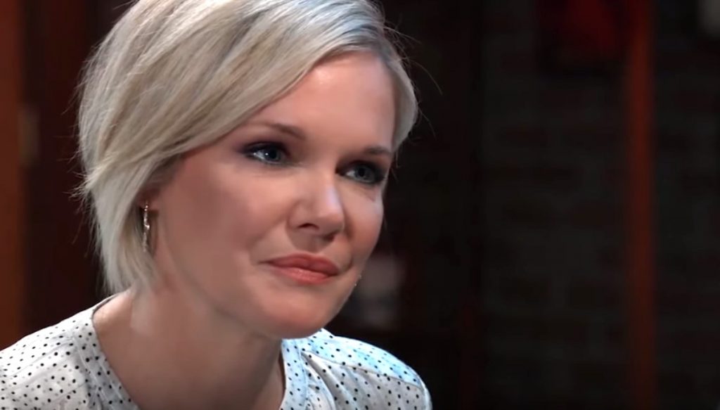 General Hospital Spoilers: Ava Visits Elizabeth And Asks Her About Her ...