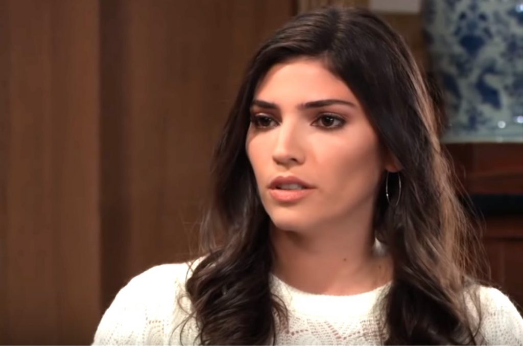 General Hospital Spoilers: Brook Lynn's Days at ELQ Numbered? - Soap ...