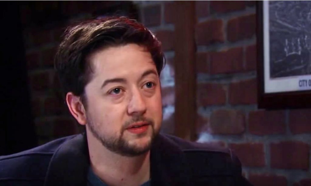 General Hospital Spoilers: Spinelli Presses Obrecht For Intel About ...