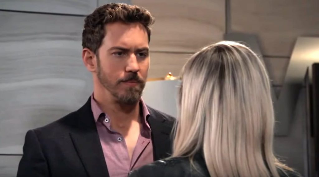 General Hospital Spoilers: Peter's Web Of Lies Costs Him Relationship ...