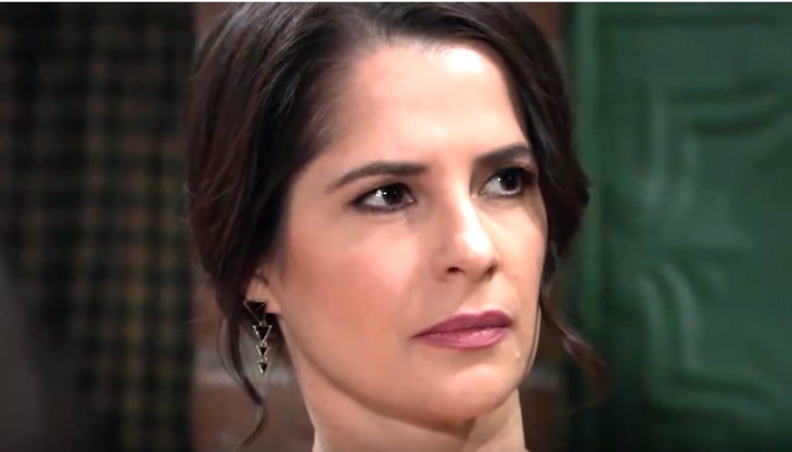 General Hospital Spoilers: Should Sam Finally Back Down And Stop ...