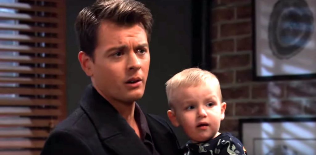 General Hospital Spoilers: Wiley Might Be In Safer Hands With Nelle ...