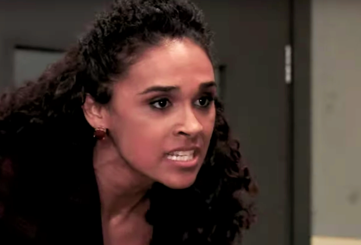 General Hospital Spoilers: Could Curtis Walk Out on Jordan if Lying ...