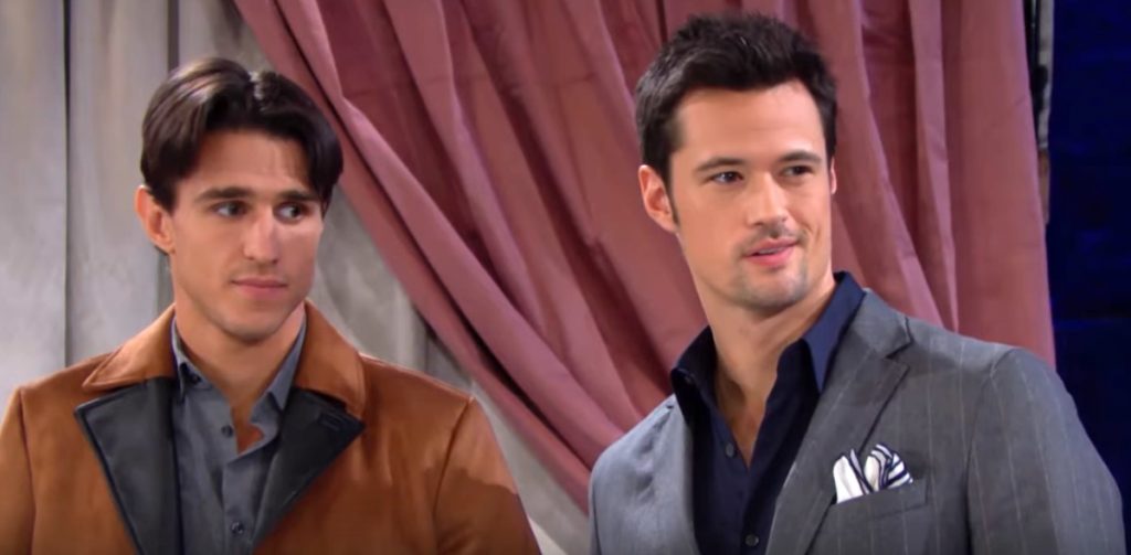 The Bold and the Beautiful Spoilers Tuesday, March 3: Vinny Calls Out ...