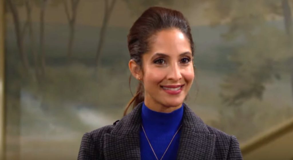 The Young and the Restless Spoilers: Billy And Lily Become Business ...