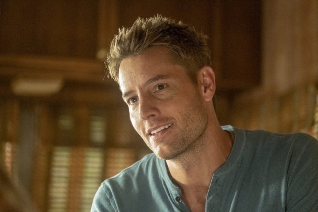 This Is Us Makes Fun Reference to Justin Hartley’s Past On Daytime Soap ...