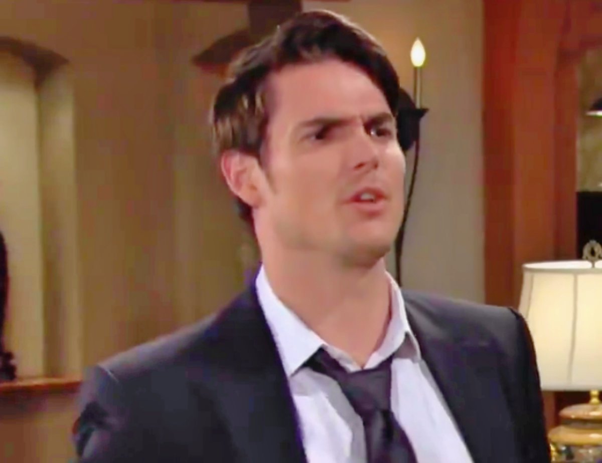 The Young and The Restless Spoilers: Adam Guilty – Murder Mystery ...
