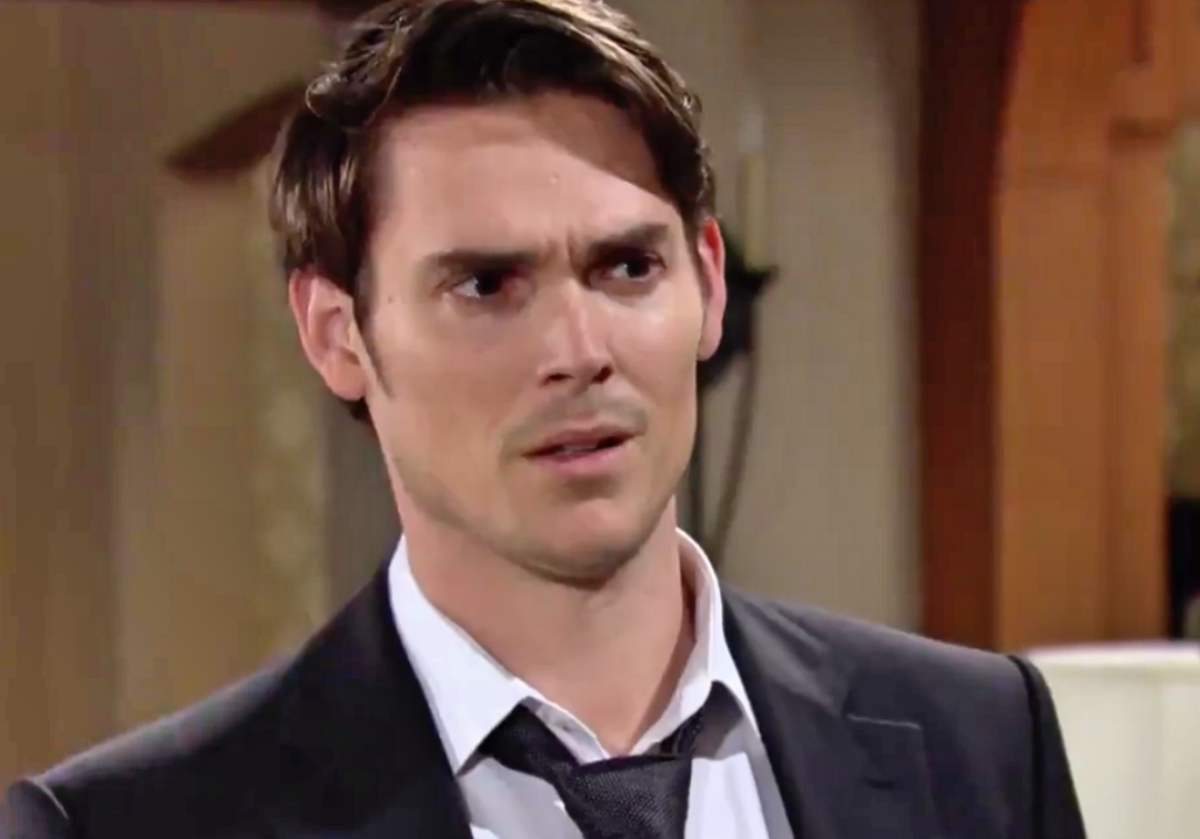 The Young and the Restless Spoilers: Adam's Run Short – His Vegas ...